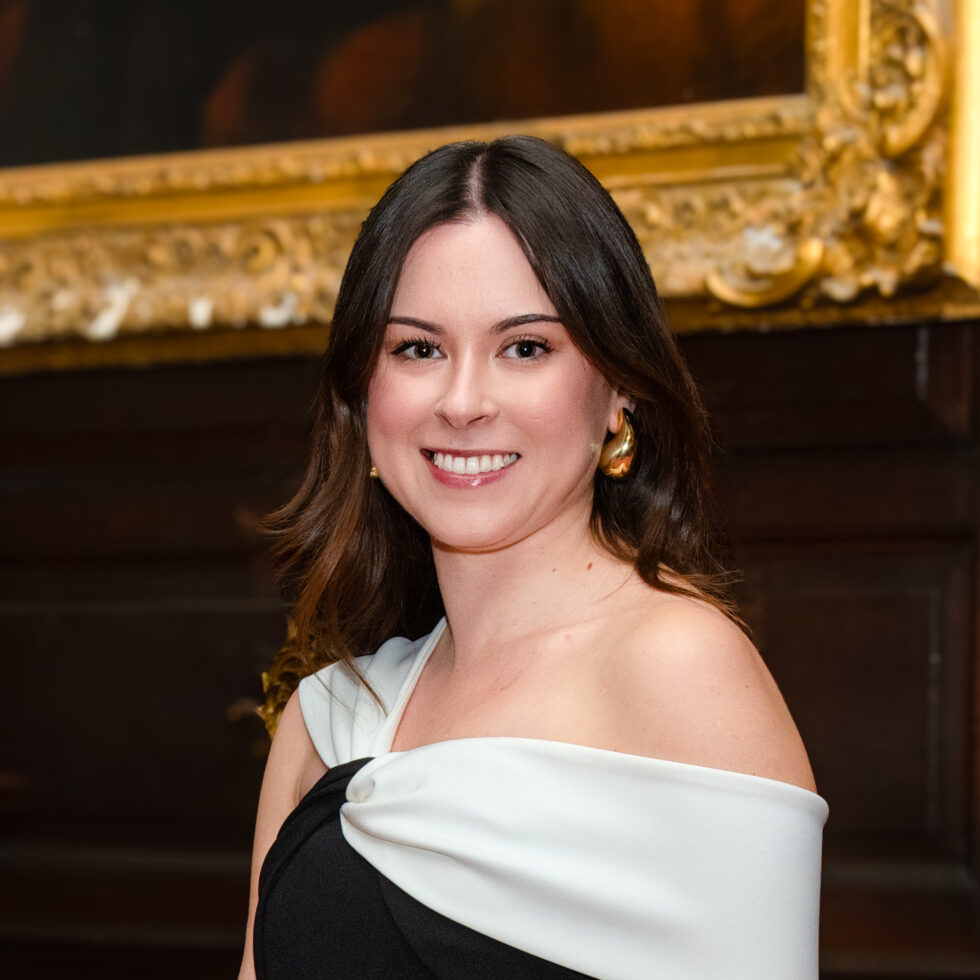 Member Spotlight: Dr Charlotte Perry | The Guild of Young Freemen